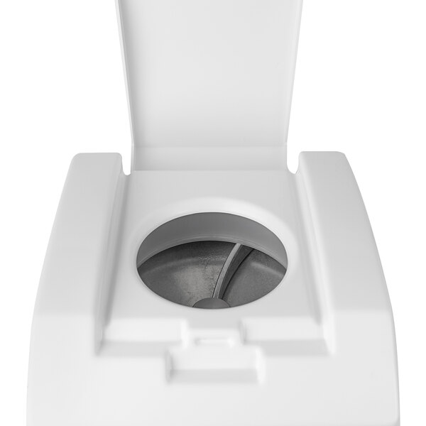 Hatsuyuki HC-8EDC Battery Powered Cube Ice Shaver