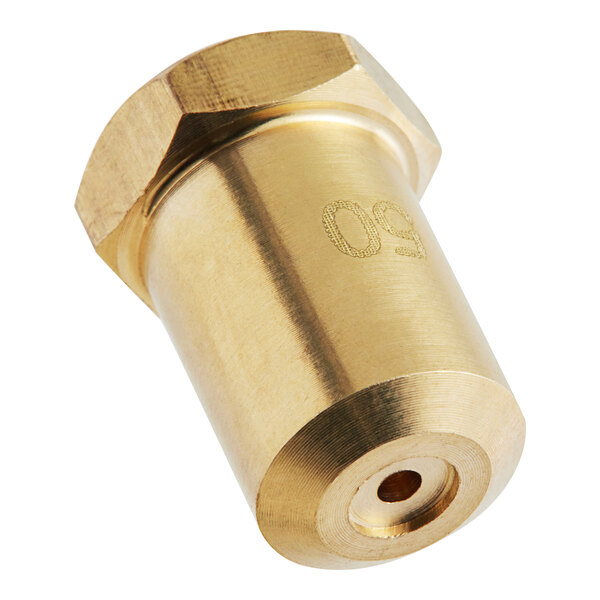 Main Street Equipment 541MSR6455 #50 Burner Orifice for Liquid Propane ...