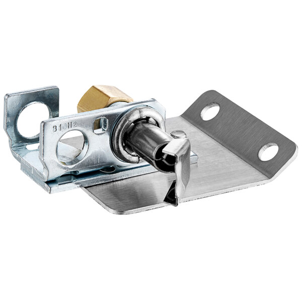 Main Street Equipment 541MSR4510 Natural Gas Oven Pilot Assembly for ...