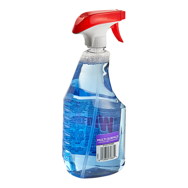SC Johnson Windex® 322381 32 fl. oz. Non-Ammoniated Multi-Surface Cleaner