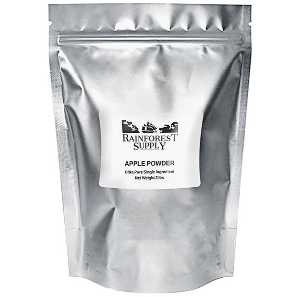 Rainforest Supply Red Apple Powder 2 lb.