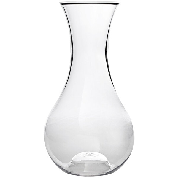Franmara Vantage 52 oz. Tritan™ Plastic Decanter