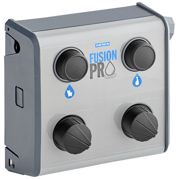 Dema Fusion Pro 731G Multiple Product Chemical Dispensing Pump for up ...