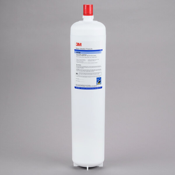 3M Water Filtration Products HF90 Replacement Cartridge for BEV190 ...
