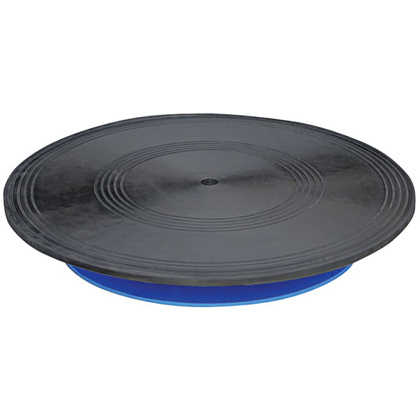Vestil 24" 500 lb. Capacity Manual Turntable TT-N-24-4