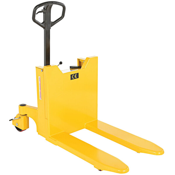 Vestil 2200 Lb. Capacity Manual Tilt Master TM-22-M