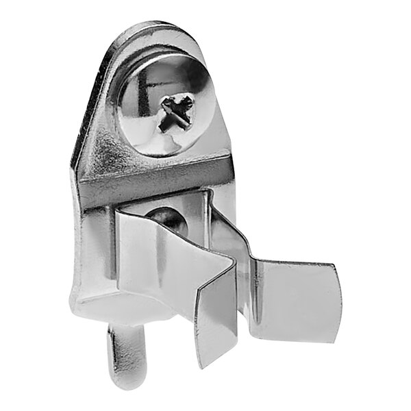 Triton Products DuraHook 1/4" - 1/2" Extended Spring Clip - 10/Pack