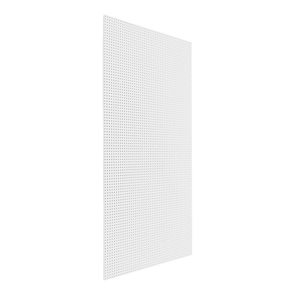 Triton Products 48" x 96" White DuraBoard