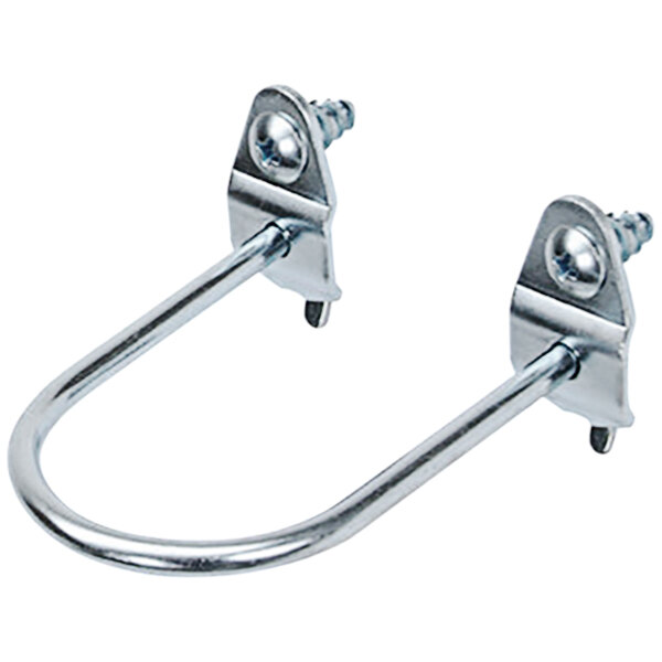 Triton Products DuraHook 2 7/8" U-Shape Tool Holder with 1 3/4" ID - 5/Pack