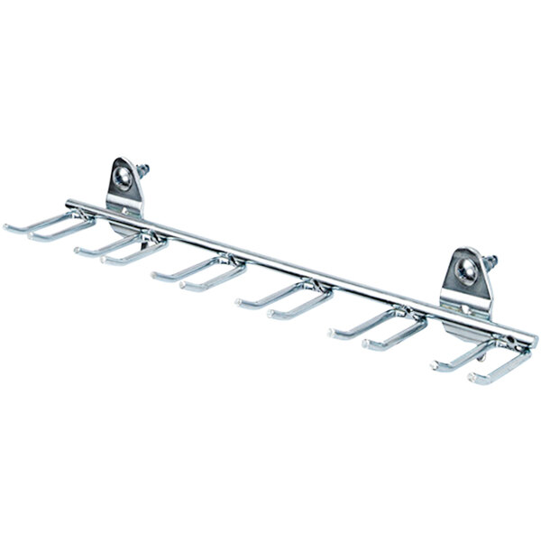 Triton Products DuraHook 8 1/8" Multi-Prong Tool Holder - 5/Pack