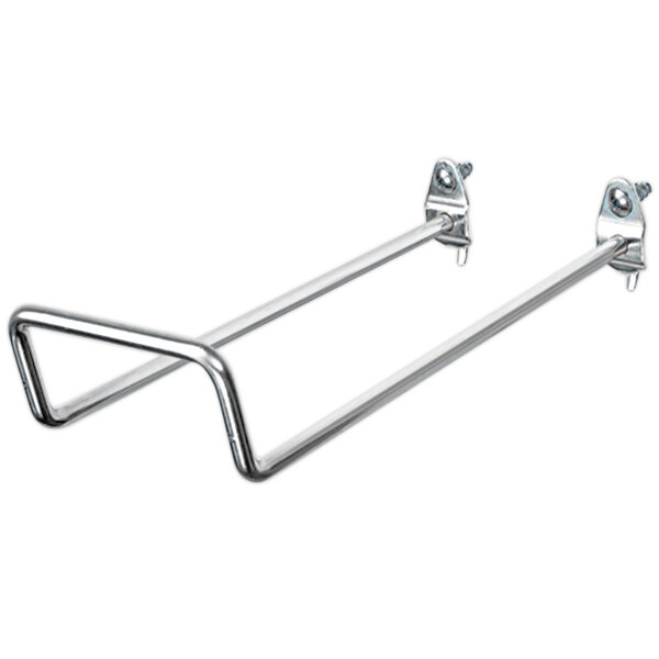 Triton Products DuraHook 8" Double End Closed Loop Hook with 30 Degree ...