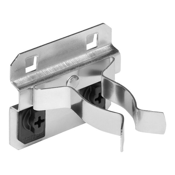 Triton Products Steel LocHook 1" - 2" Extended Spring Clip - 5/Pack