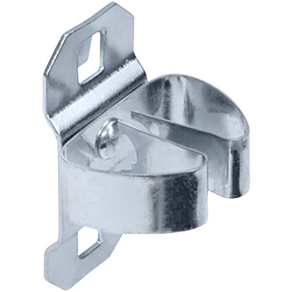 Triton Products Steel LocHook 1/4" - 1/2" Standard Spring Clip - 5/Pack