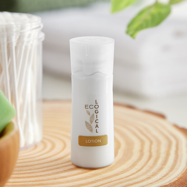 EcoLOGICAL .75 oz. Body Lotion ECOL-BLTN01 - 288/Case