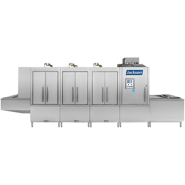 Jackson FlightStar 18.5-ELE 18' 6" Custom Flight-Type High Temperature ...