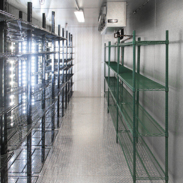 Bally Custom Walk-In Cooler / Freezer (Box Only)