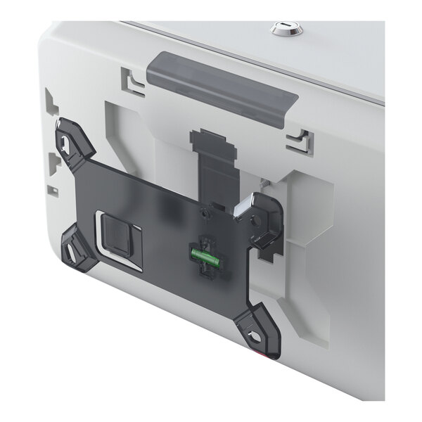 Kimberly-Clark Professional™ ICON™ Coreless Standard Roll Horizontal ...