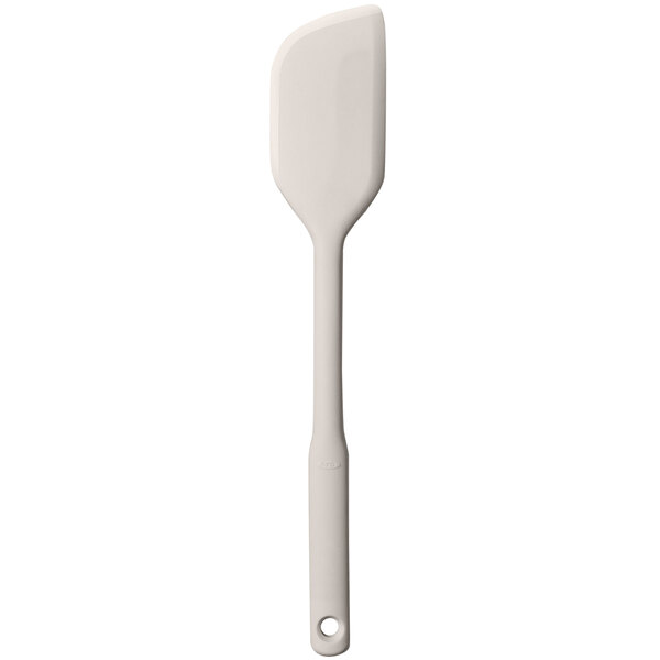 OXO Good Grips 15" High Heat Beige Silicone Spatula 11281100