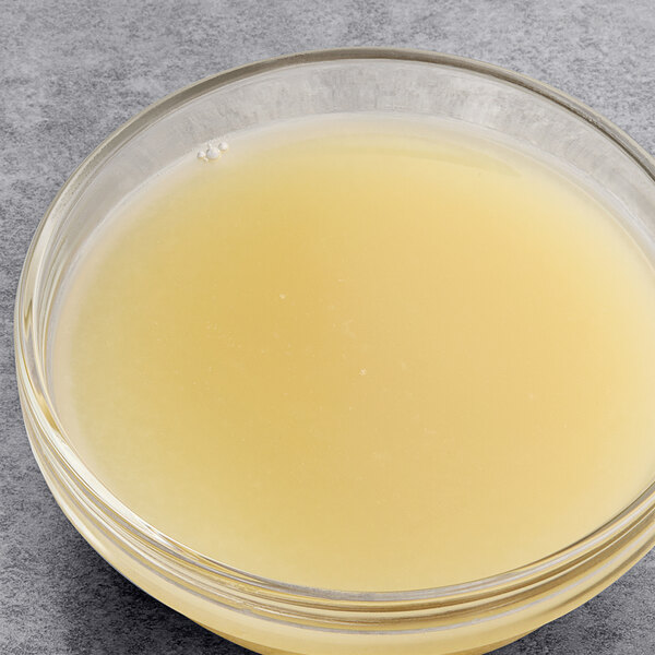 Les Vergers Boiron Lime 100% Fruit Puree 2.2 lb.