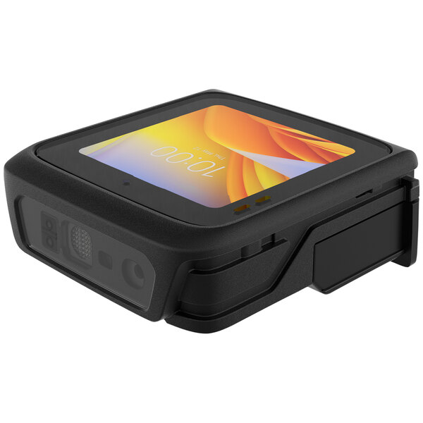 Zebra WS50 Wearable Back of Hand Mobile Computer WS5001-0B2J3020ENA