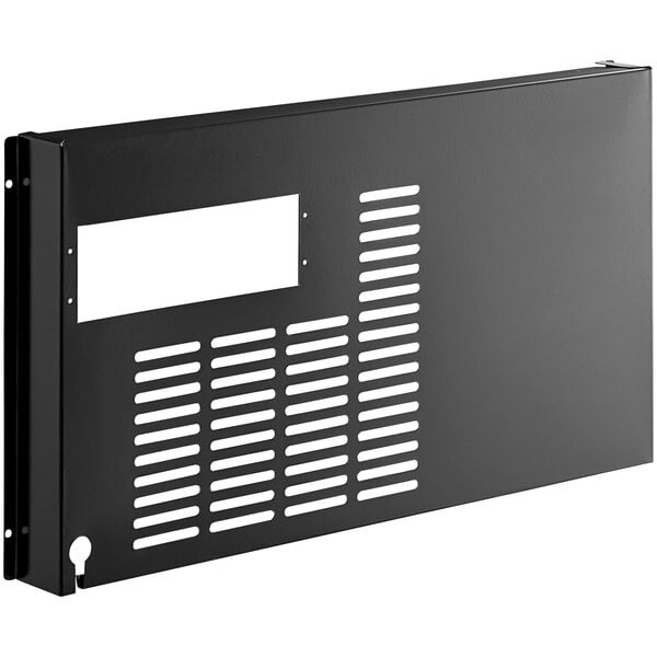 36014572 Grille Back for CRM-5 and CRM-7 Units | Avantco Refrigeration