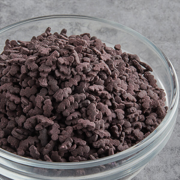 Mavalerio Black Bat Sprinkles 10 lb.