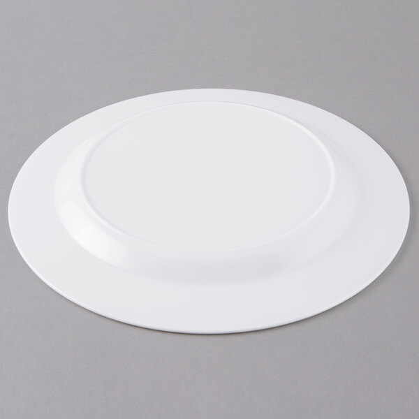 Arcoroc P3962 Zenix Intensity Dinner Plate 10 3/4" by Arc Cardinal - 12 ...