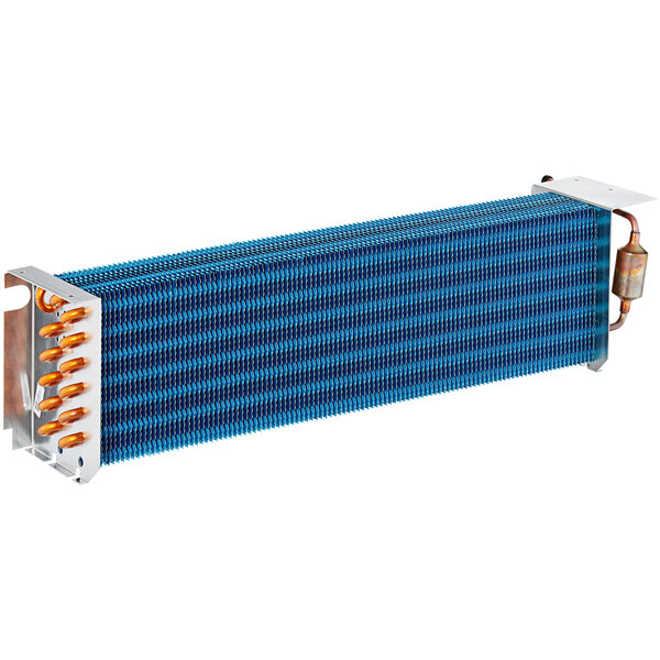 17815755 Evaporator Coil for Z Series Z2-F | Avantco Refrigeration