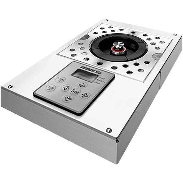 ReverseTap GSE-RT1-LP Single Cup Low Profile Reverse-Fill Beer Dispenser