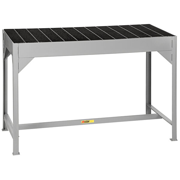 Little Giant 24" x 51" Welding Table with Steel Grating WG-2451