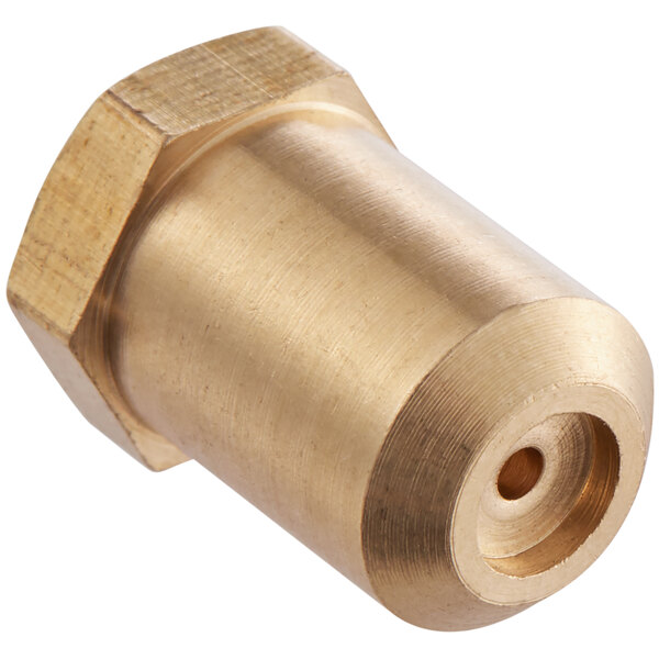 #51 Burner Orifice, 3/8-27UNS Thread