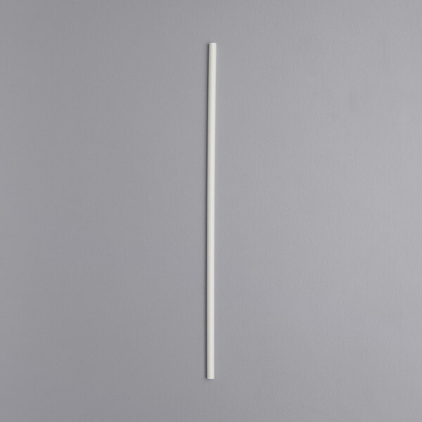 Paper Lollipop / Cake Pop Stick 8" x 11/64" - 265/Pack