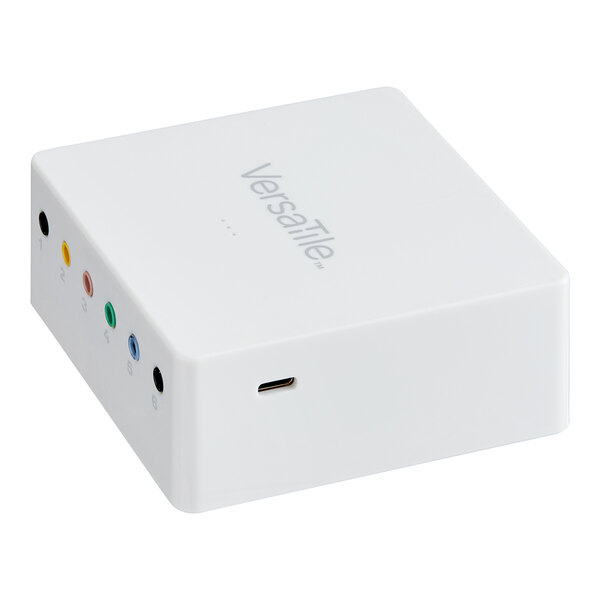 VersaTile Remote WiFi-Enabled Temperature and Humidity Monitoring ...