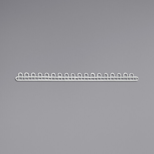 Quantum Long Divider for 3" Partition Wire Basket PS-WBLD-3