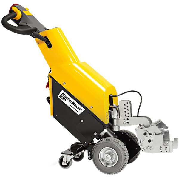 MasterMover SmartMover LM100 Electric Tow Tugger - 2,200 lb. Capacity