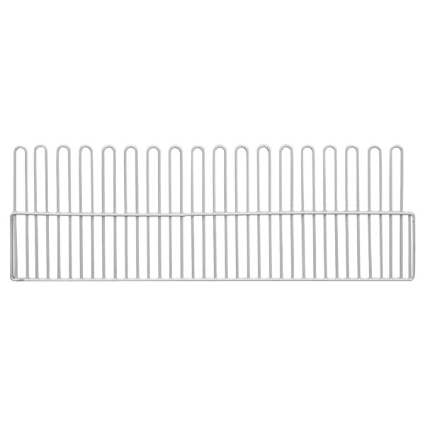 Quantum Long Divider for 8" Partition Wire Basket PS-WBLD-8