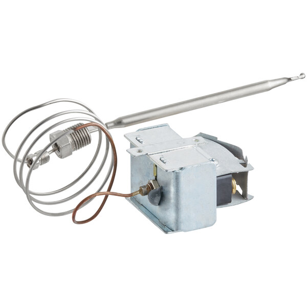 Robertshaw Industries 5225-112 Electric Cooking Control