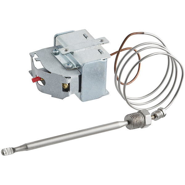Robertshaw Industries 5225-112 Electric Cooking Control