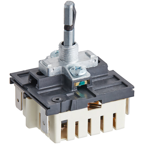 Robertshaw Industries 5502-307M Infinite Electric Cooking Control