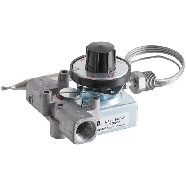 Southbend 1182553 Equivalent GS Series Gas Thermostat