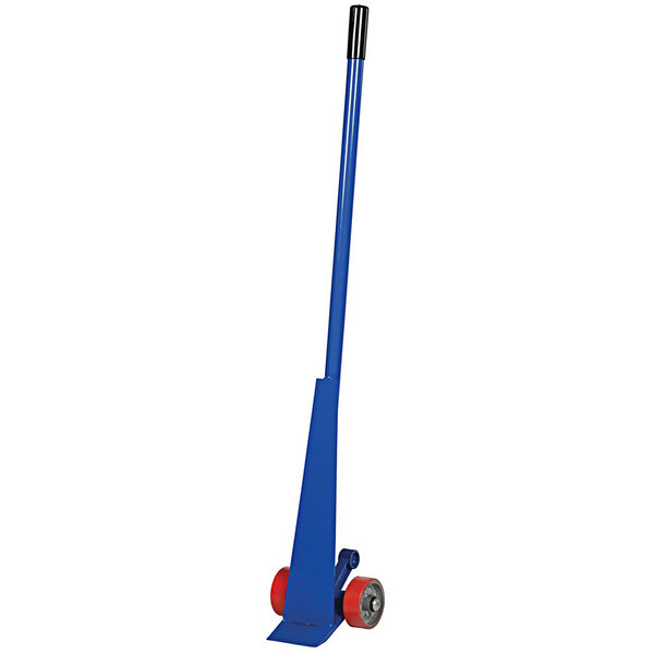 Vestil 7' Steel Pry Lever Bar PLB/S-7 - 5,000 lb. Capacity