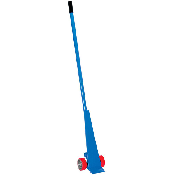 Vestil 6' Steel Pry Lever Bar PLB/S-6 - 5,000 lb. Capacity