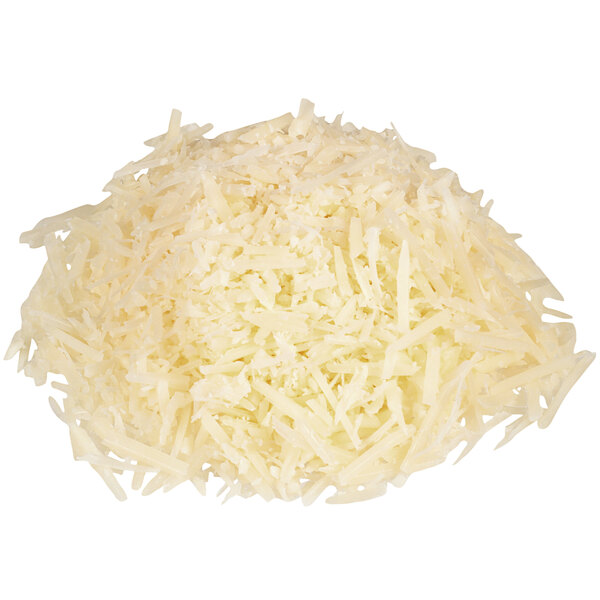 Kraft Shredded Parmesan Cheese 5 lb.