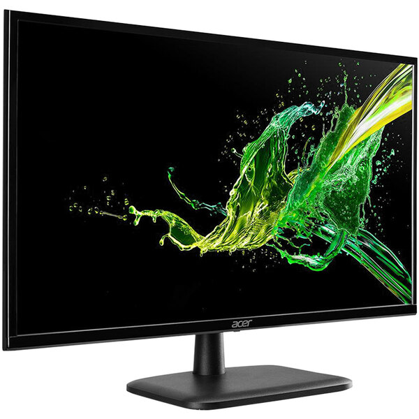Acer EK220Q Abi EK0 1080p 21 1/2" Monitor