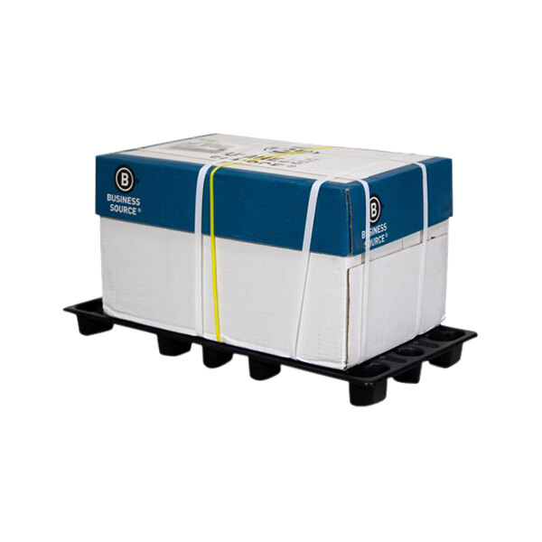 Valley Craft 800 lb. 15" x 24" Plastic Mini Pallet for EZY-Tilt Pallet ...