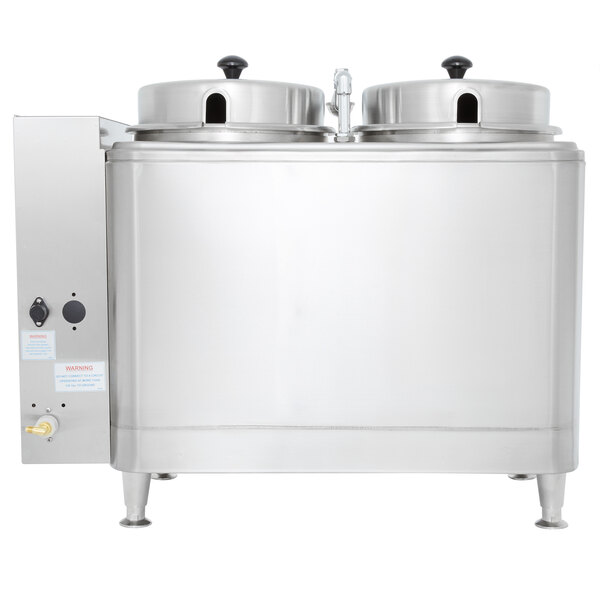 Cecilware CL100N Twin 3 Gallon Automatic Coffee Urn
