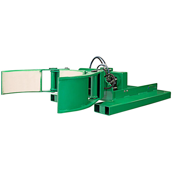 Valley Craft Lift 2,000 lb. Truck-Powered Hydraulic Maxi-Grip II Lift ...