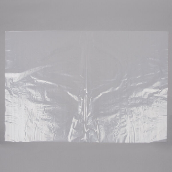 18" x 26" Full Size Bun / Sheet Pan Liner - 100/Box