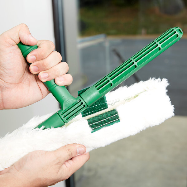 Unger WC450 Original 18" StripWasher with Plastic T-Bar