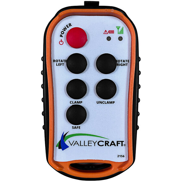 Valley Craft Wireless Remote for Hydra Grip Attachment F89157